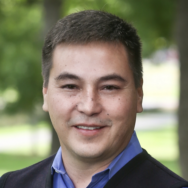 Del Laverdure, JD | Indigenous Governance Program