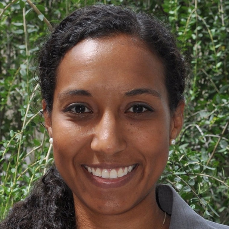 Akilah Kinnison | Indigenous Governance Program