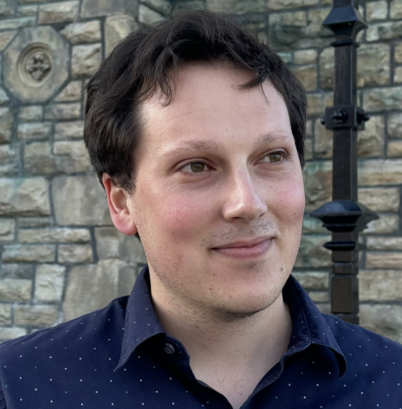 Riel Tetreault | Indigenous Governance Program