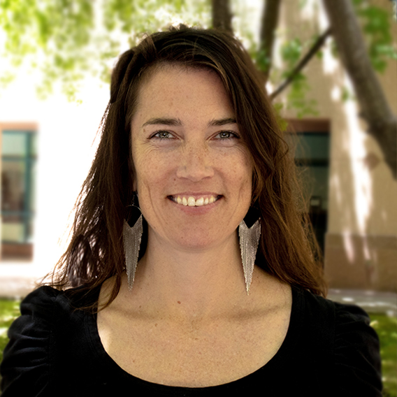 Amy Jorgensen | Indigenous Governance Program