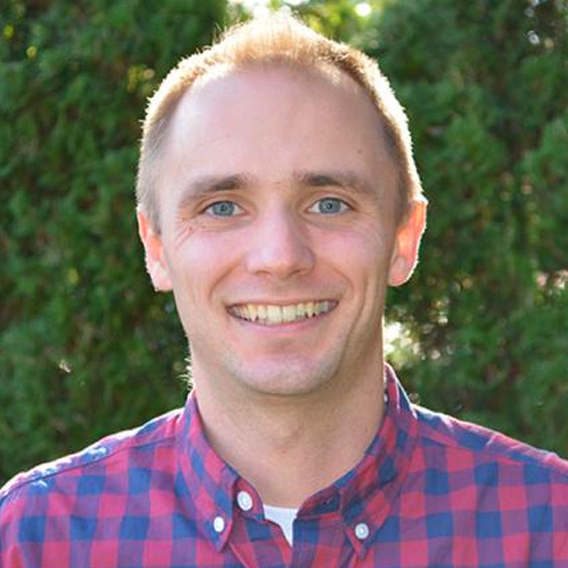 Justin Boro | Indigenous Governance Program